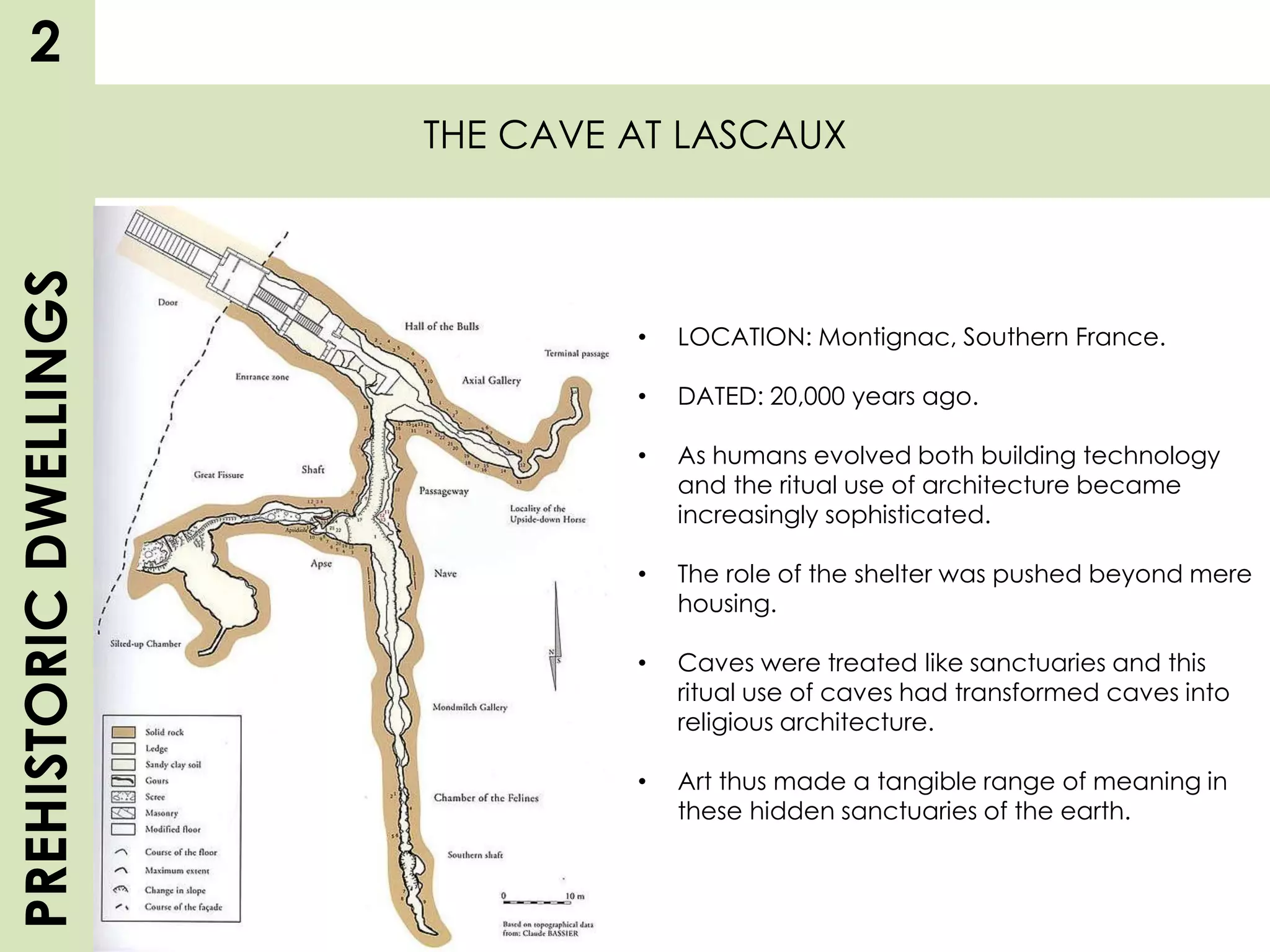 Pre historic architecture | PDF