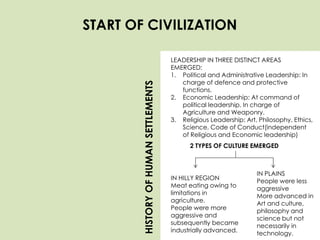 Pre historic architecture | PDF