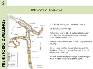 Pre historic architecture | PDF