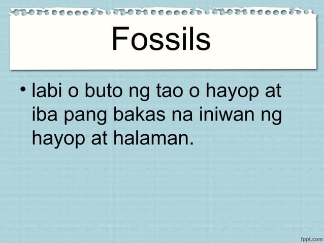 Pre-historiko (Grade 8-Handout) | PPT