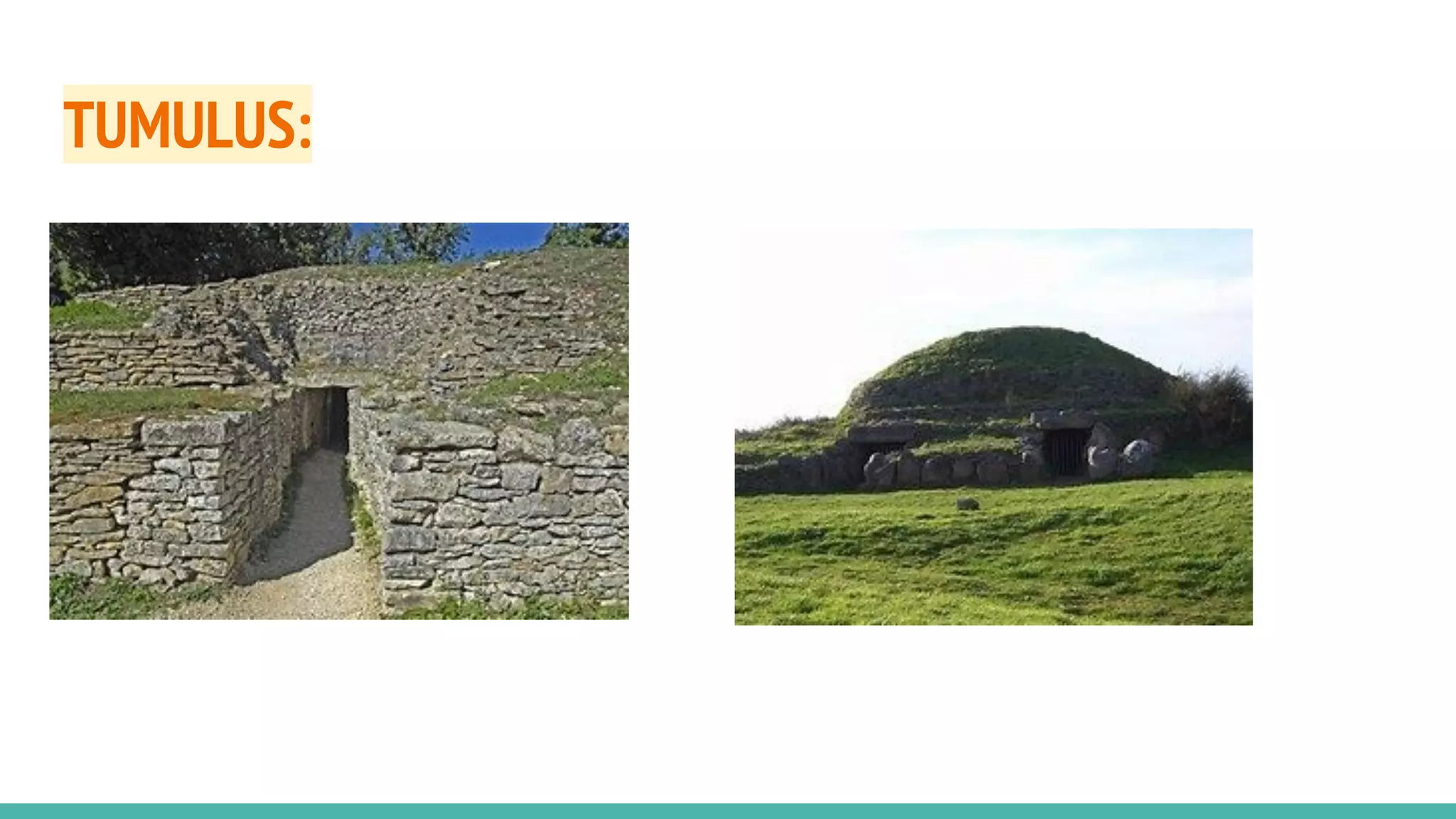 PRE HISTORIC ARCHITECTURE | PDF