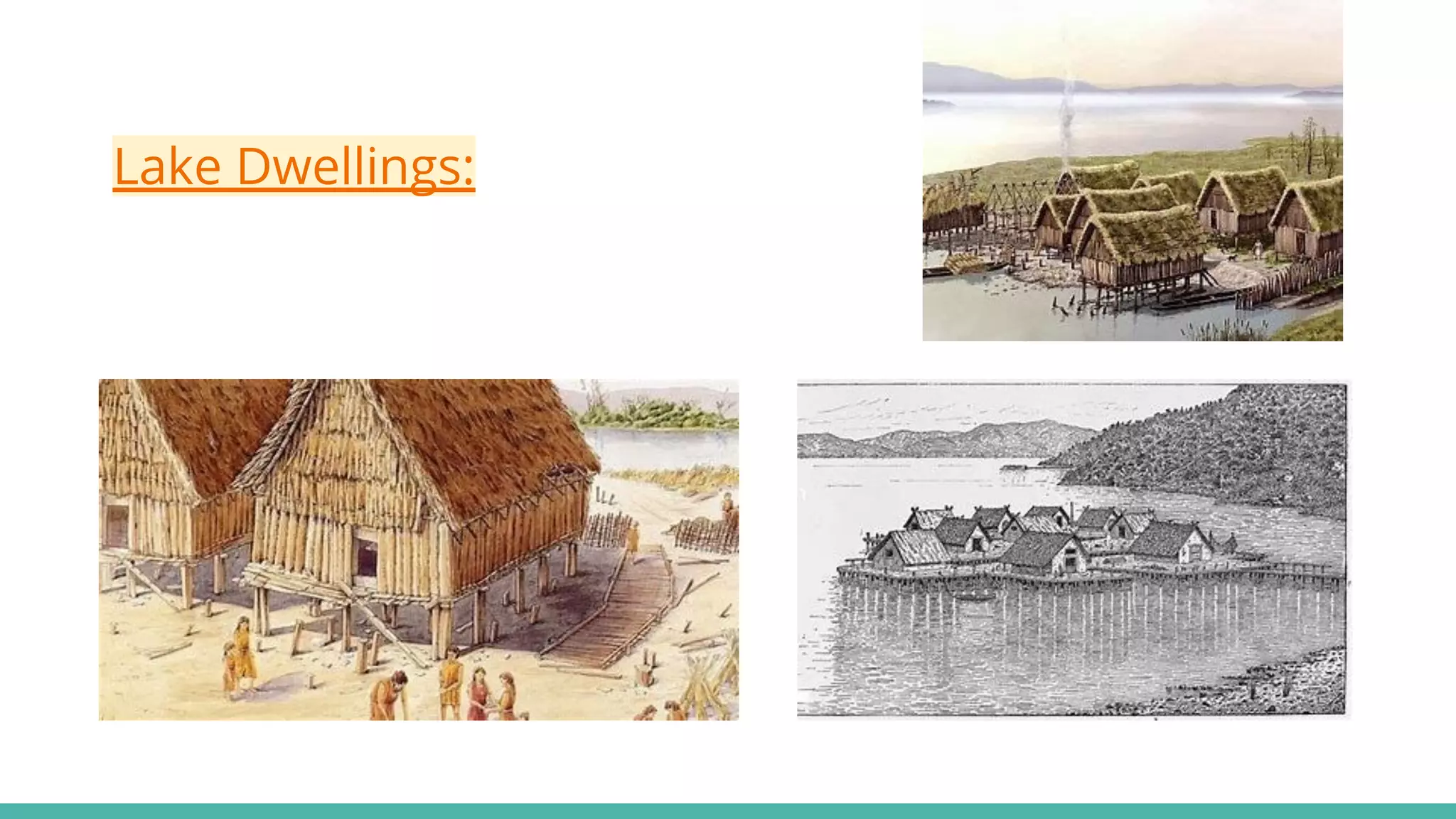 PRE HISTORIC ARCHITECTURE | PDF