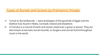 PRE HISTORIC ARCHITECTURE | PDF