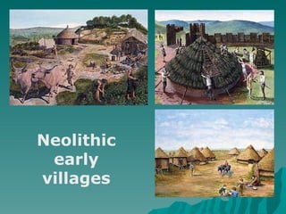 Pre-History To Rise Of Civilizations | PPT
