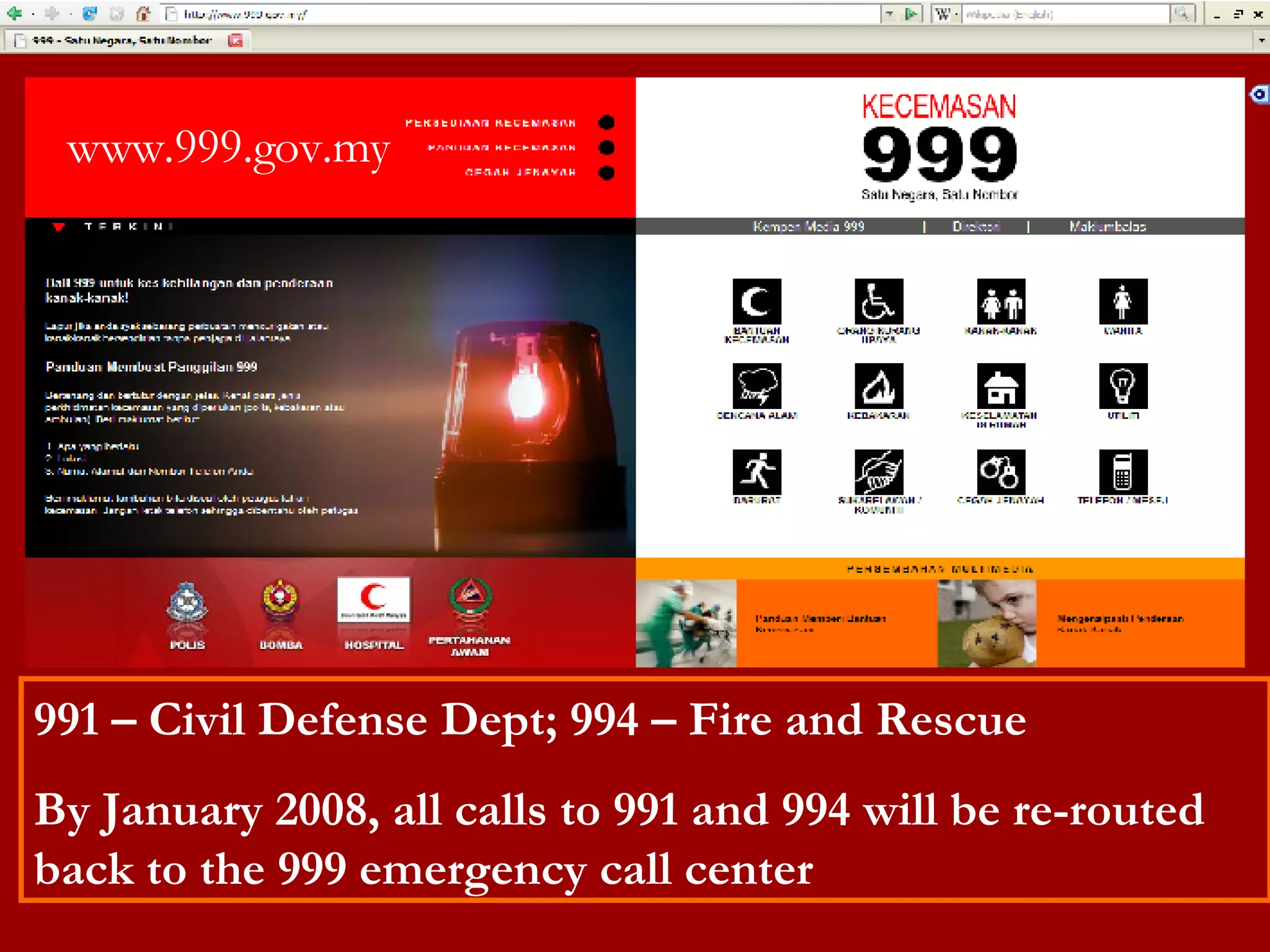 Pre Hospital Resuscitation | PPT