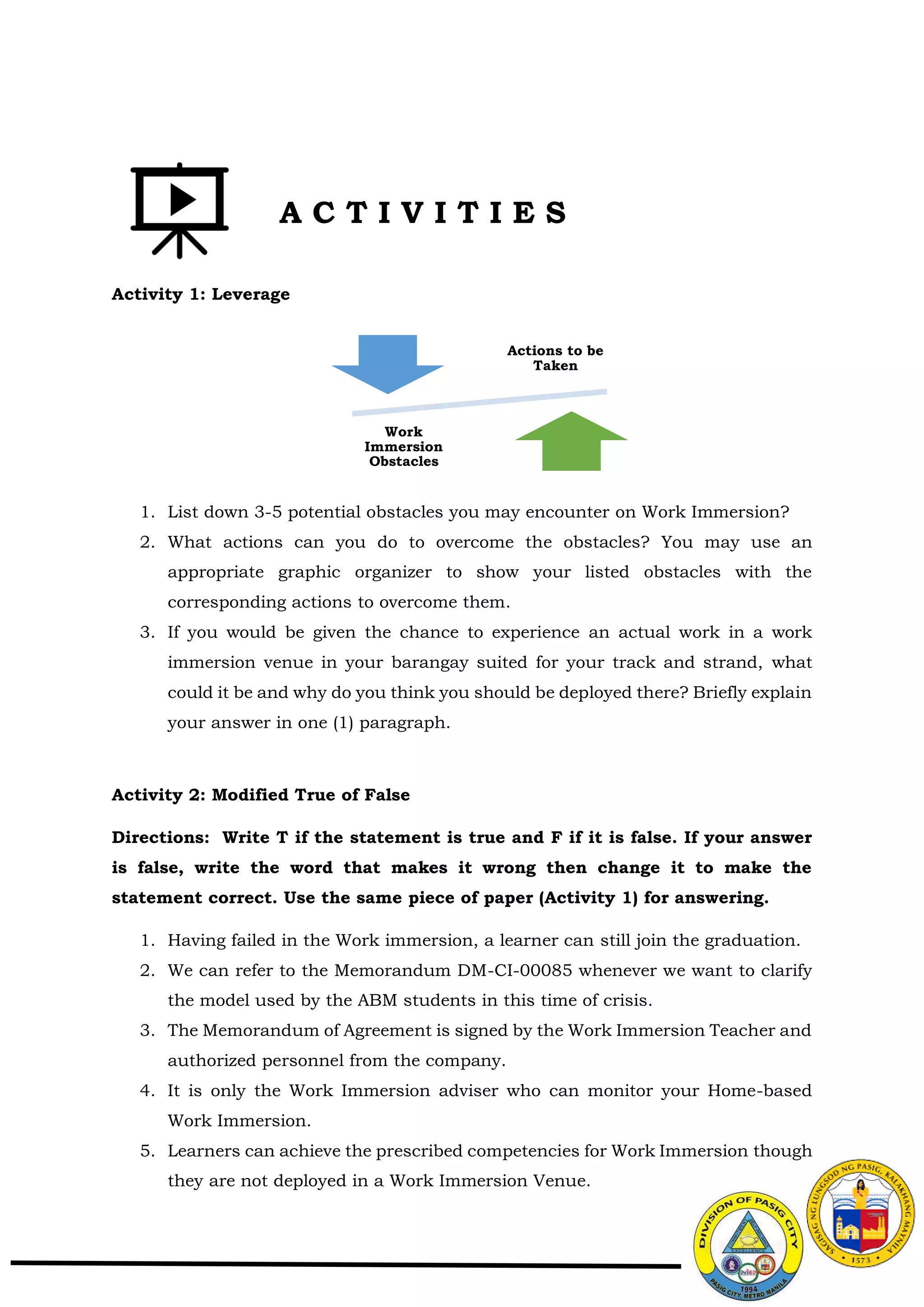 PRE-IMMERSION12 - Q 3- SLM 1.pdf