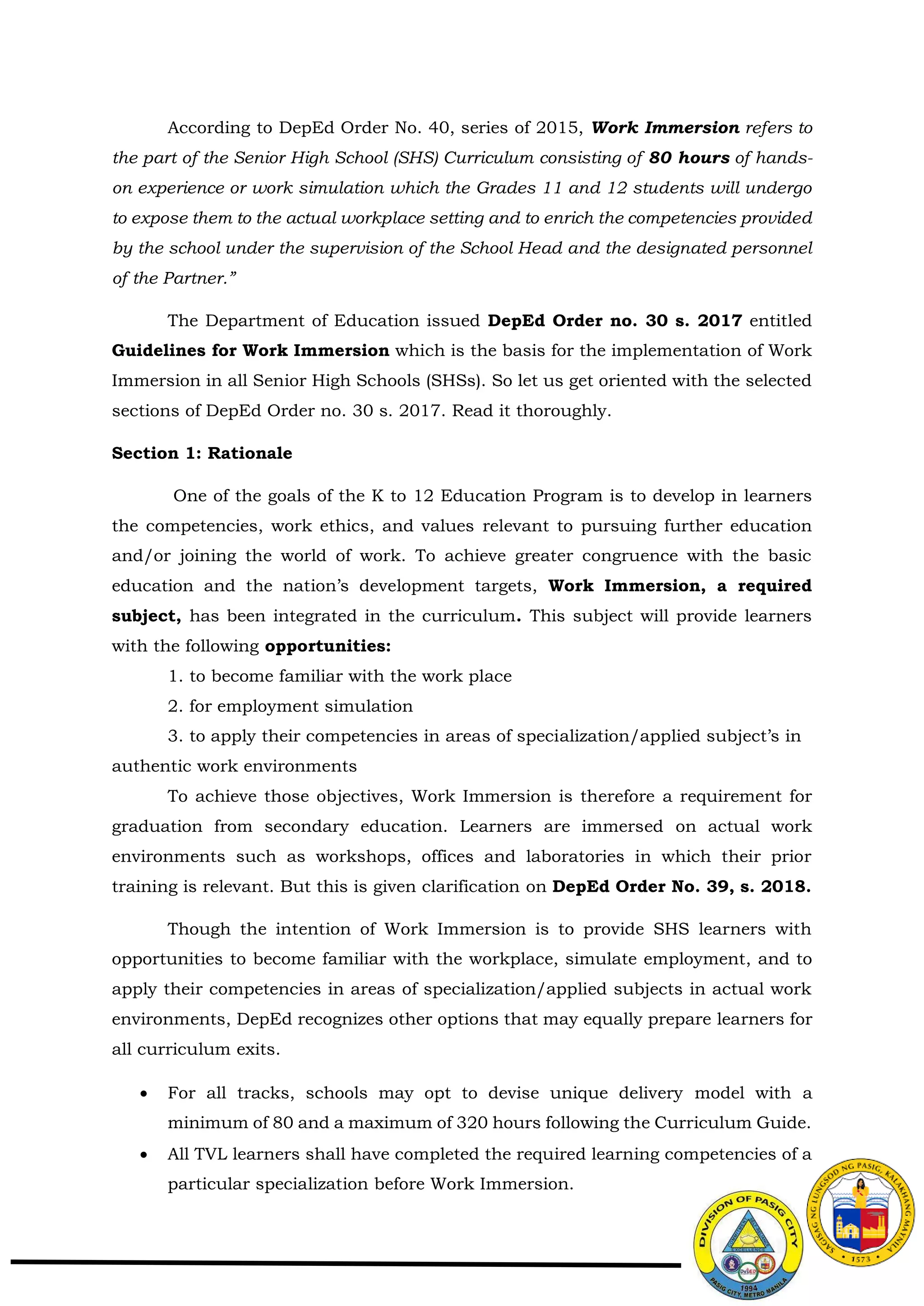 PRE-IMMERSION12 - Q 3- SLM 1.pdf