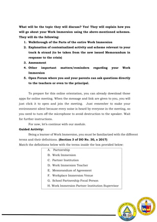 PRE-IMMERSION12 - Q 3- SLM 1.pdf