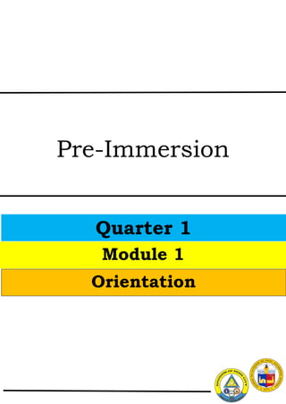 PRE-IMMERSION12 - Q 3- SLM 1.pdf