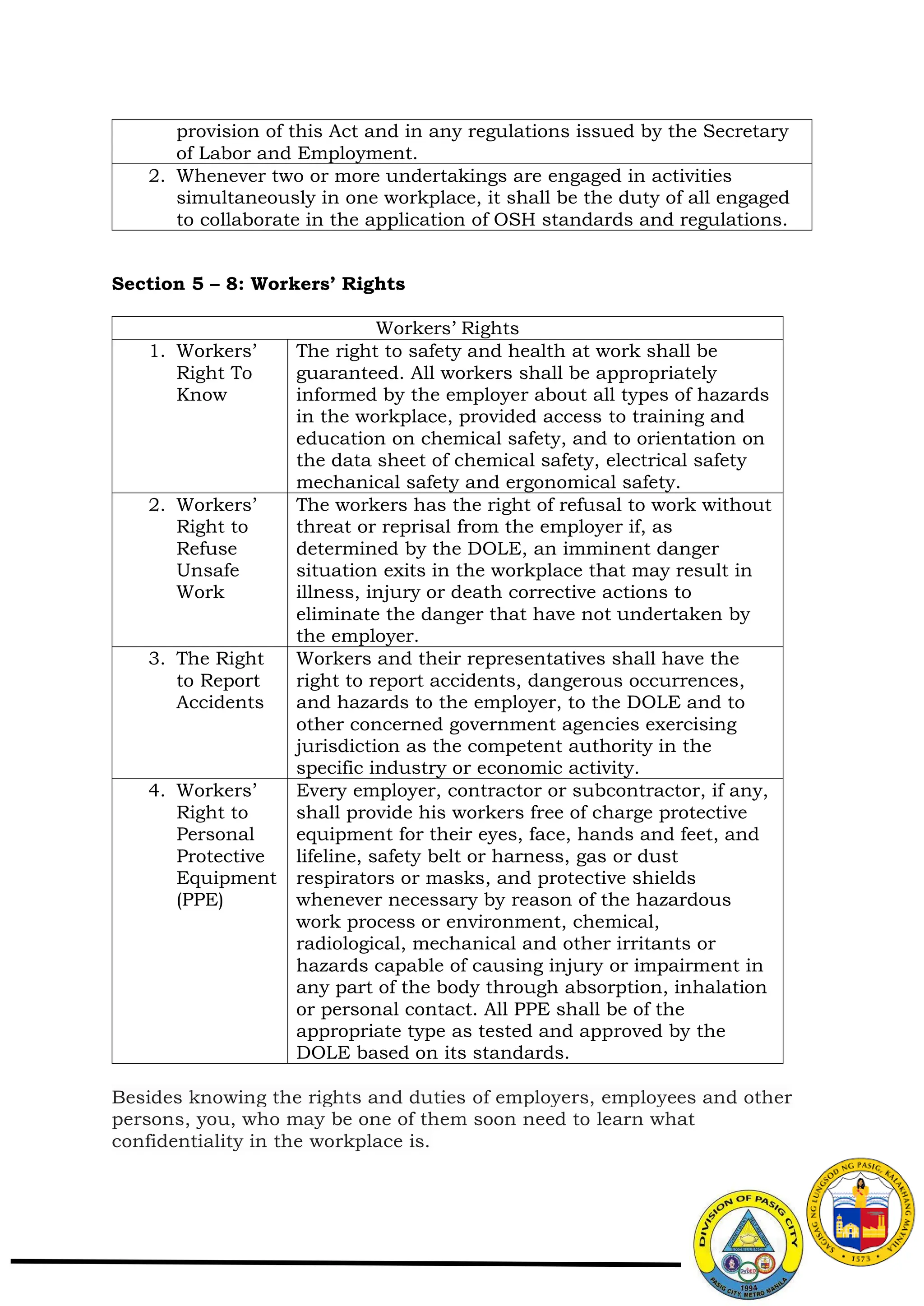 PRE-IMMERSION12-Q3-M4 WORK IMMERSION FOR FRADE 12 | PDF