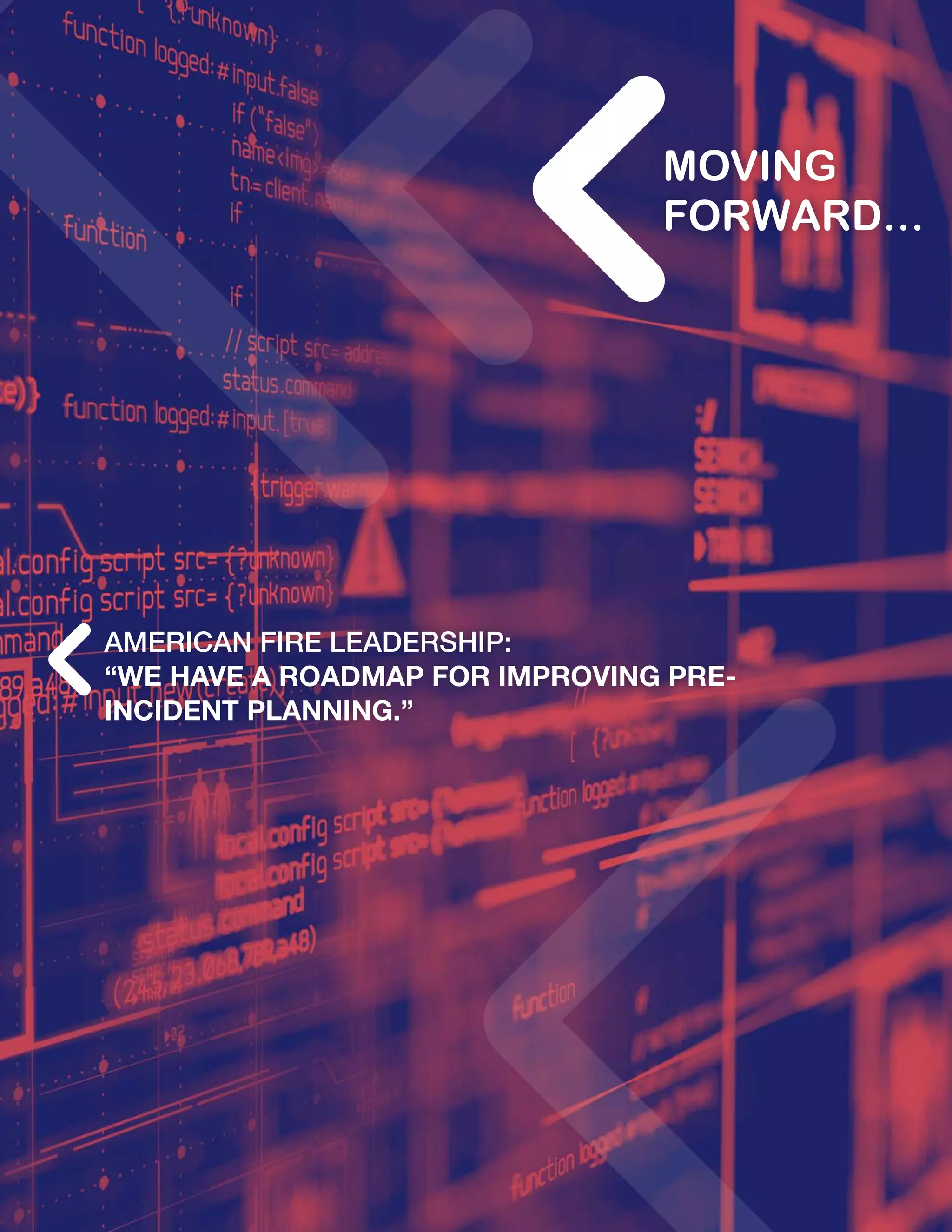 Pre-Incident Planning Guide - First Due | PDF
