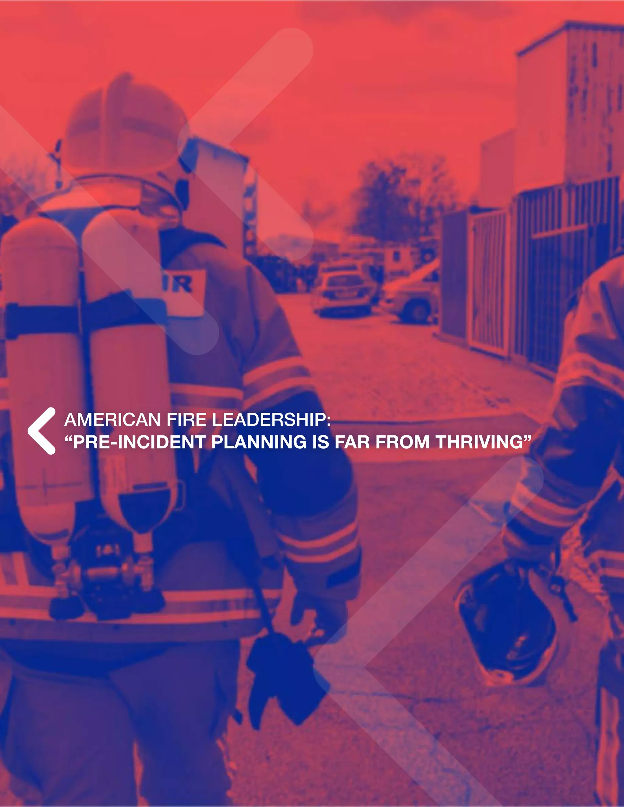 Pre-Incident Planning Guide - First Due | PDF