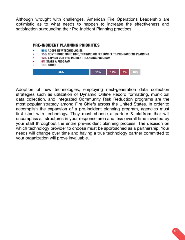 Pre-Incident Planning Guide - First Due | PDF | Technology & Computing