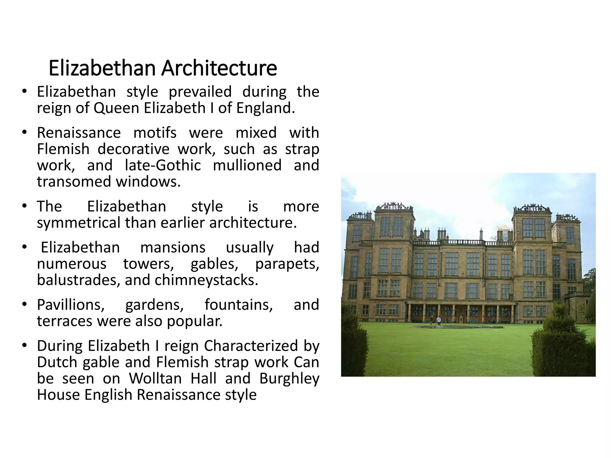 Pre independence architecture in india | PPTX