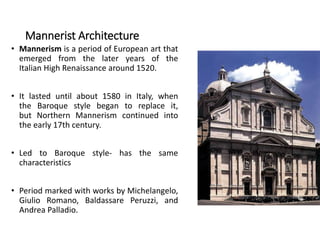 Pre independence architecture in india | PPTX