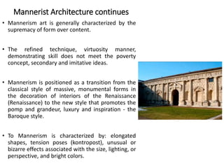 Pre independence architecture in india | PPTX