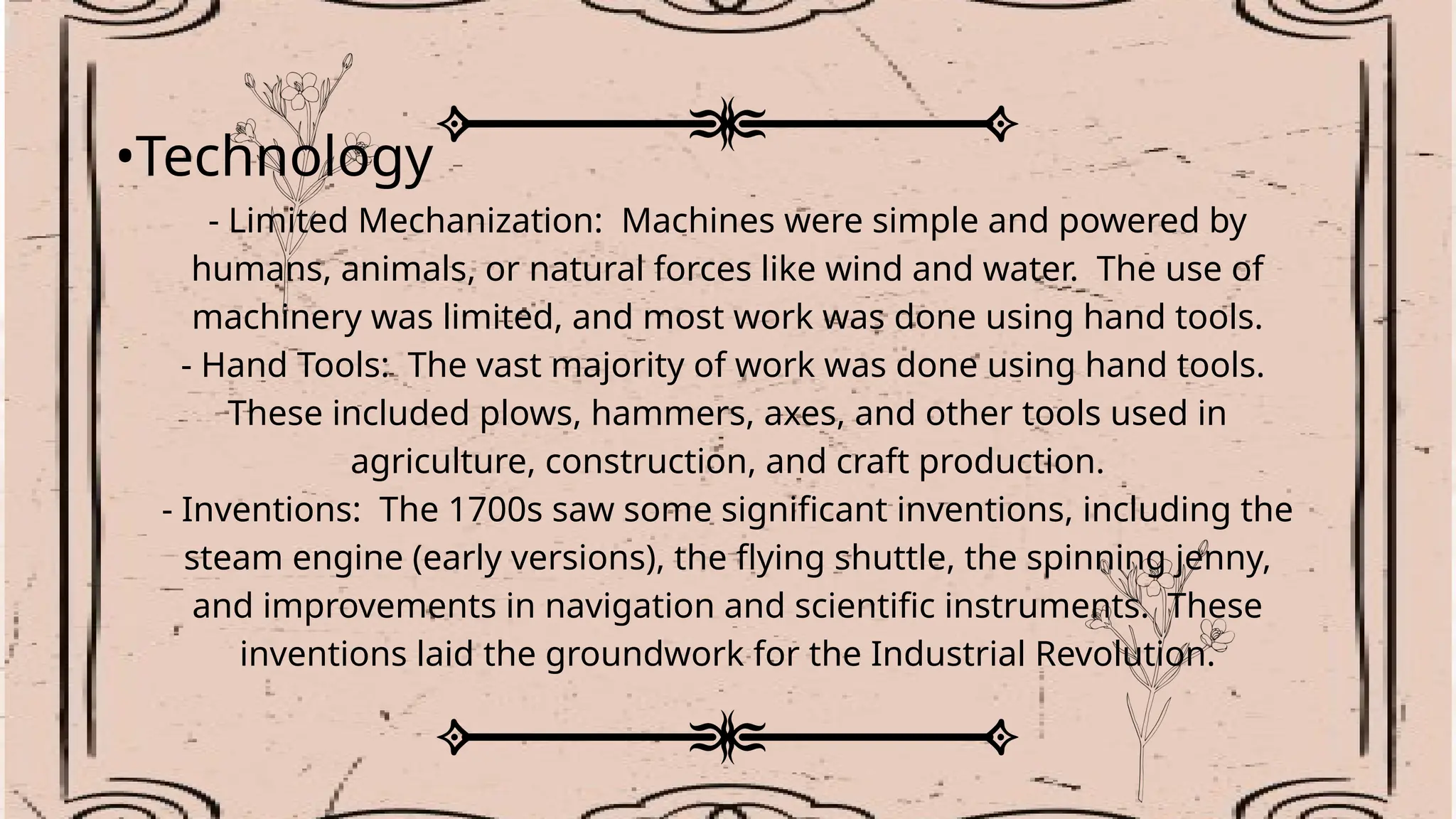 PRE-INDUSTRIAL-AGE-BEFORE-1700_20250114_100202_0000 (1).pptx