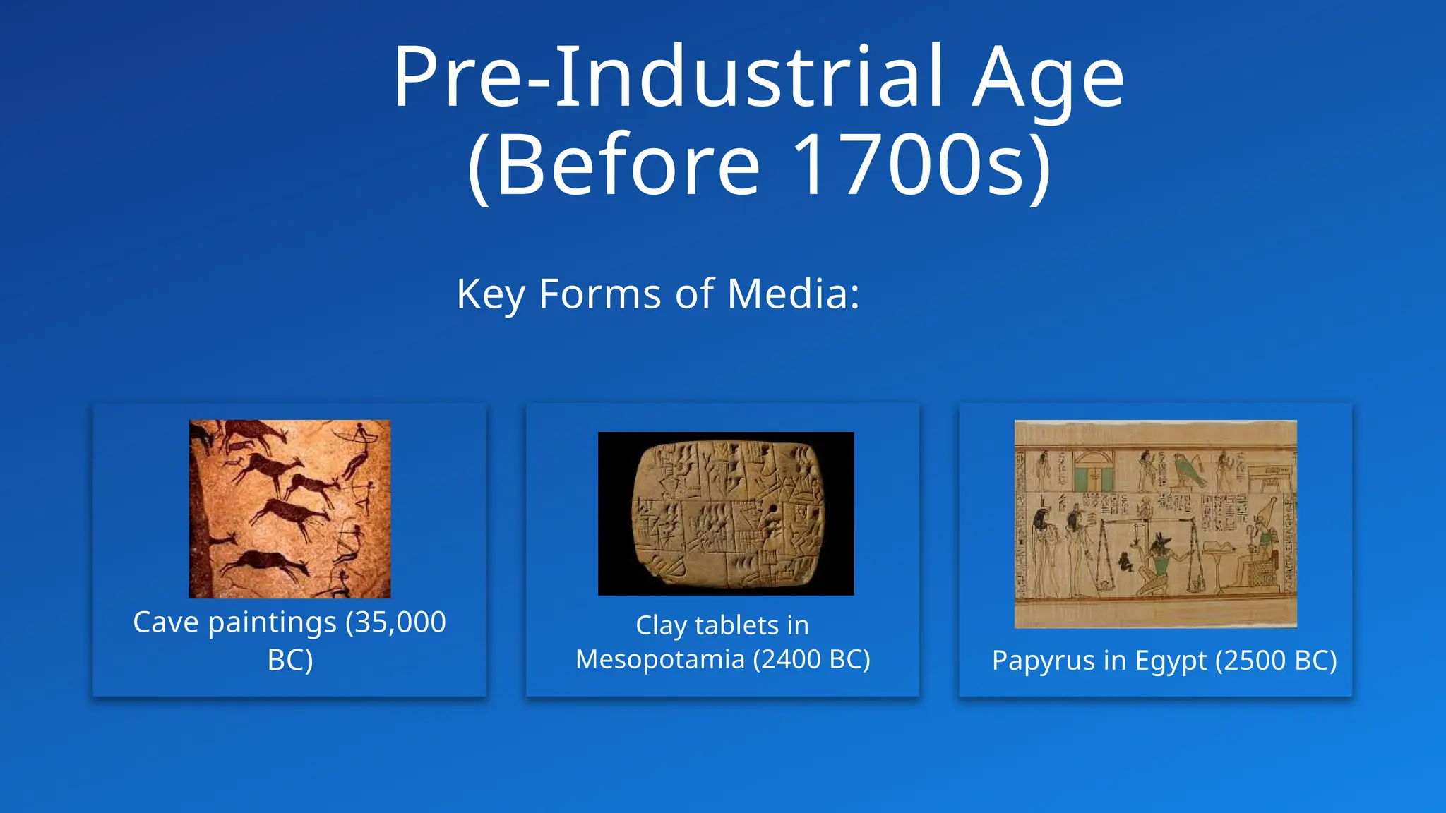 Pre-Industrial Age to Information Age.pptx