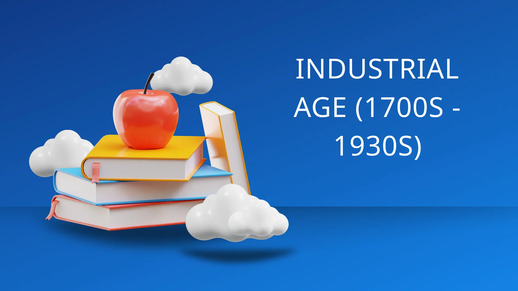 Pre-Industrial Age to Information Age.pptx