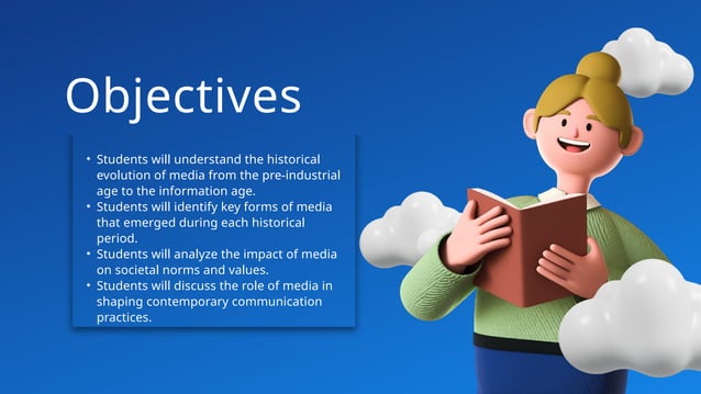 Pre-Industrial Age to Information Age.pptx | Social Networking | Internet