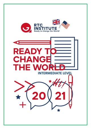 PRE- INTERMEDIATE 02 - RTC INSTITUTE.pdf