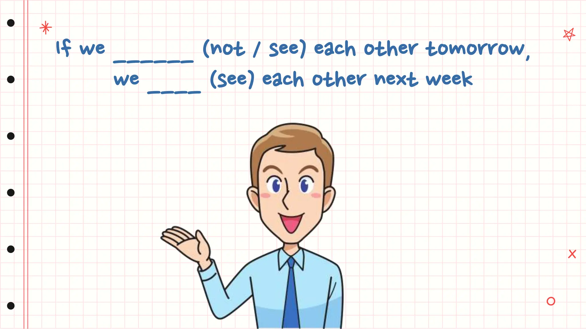 Pre-Intermediate 3 19-FIRST CONDITIONAL.pptx