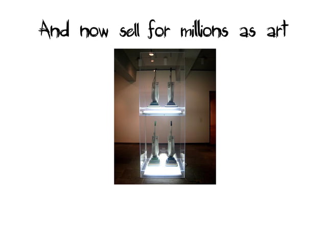 Cultural Fusion Art as Solution | PPT