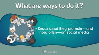 Pre-Job Interview Hacks: Researching Company Culture | PPT