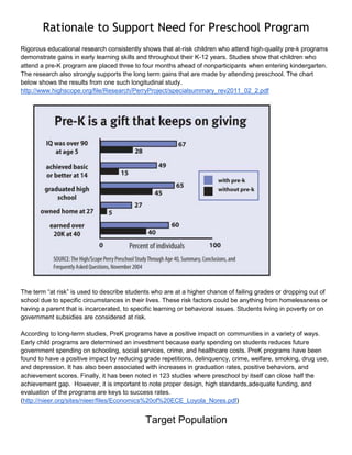 Pre k budgetand-planning | DOCX