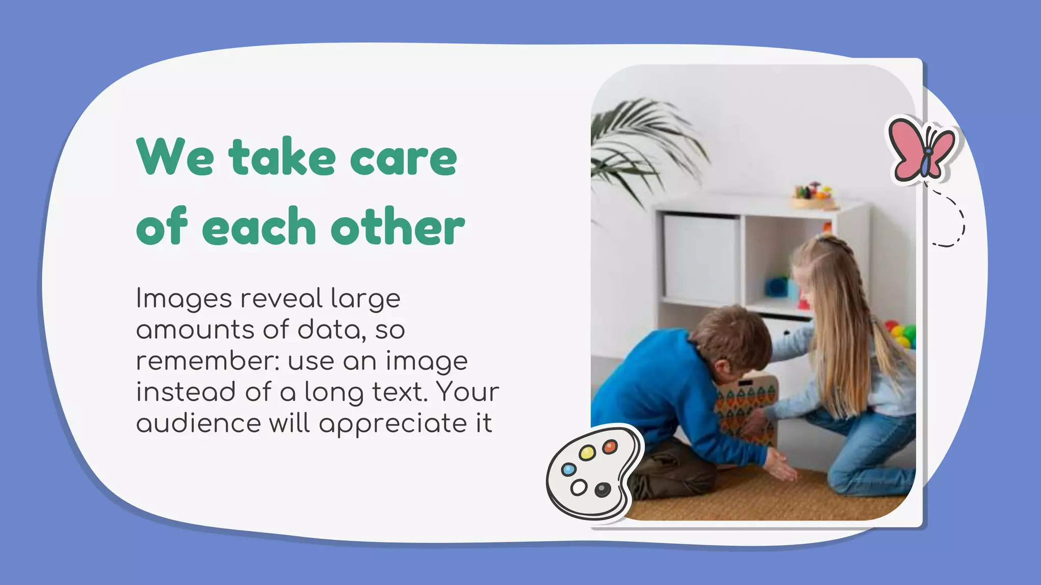 Pre-K Classroom Rules by Slidesgo.pptx