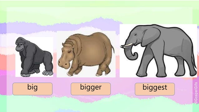 math sizes of things | PPTX
