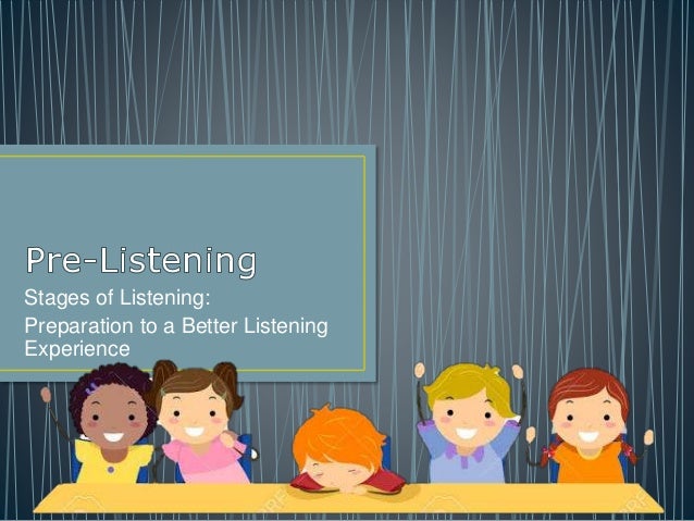pre-listening-listening-strategy