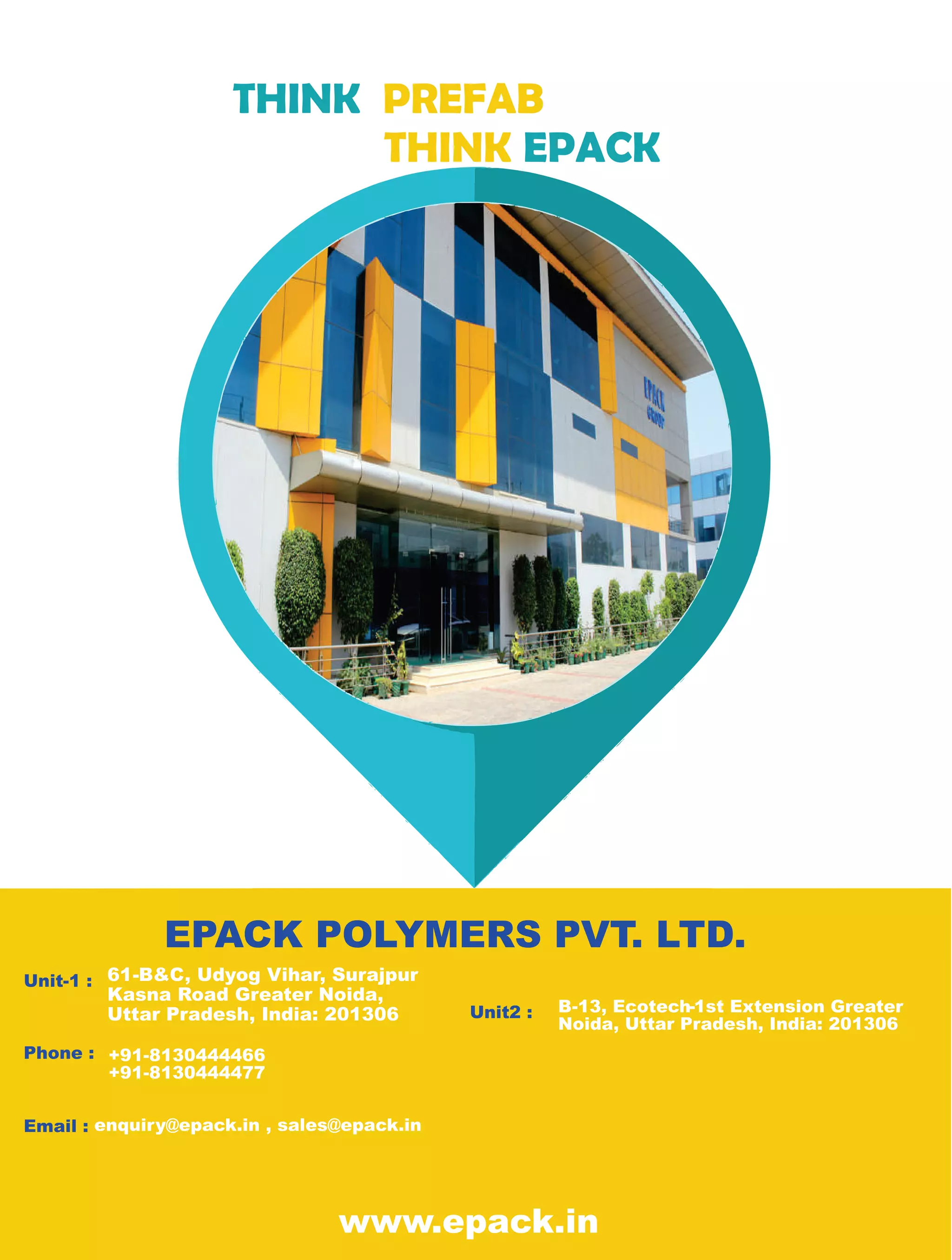 Pre monsoon-checklist-for-pre-engineered-buildings- EPACK PEB | PDF