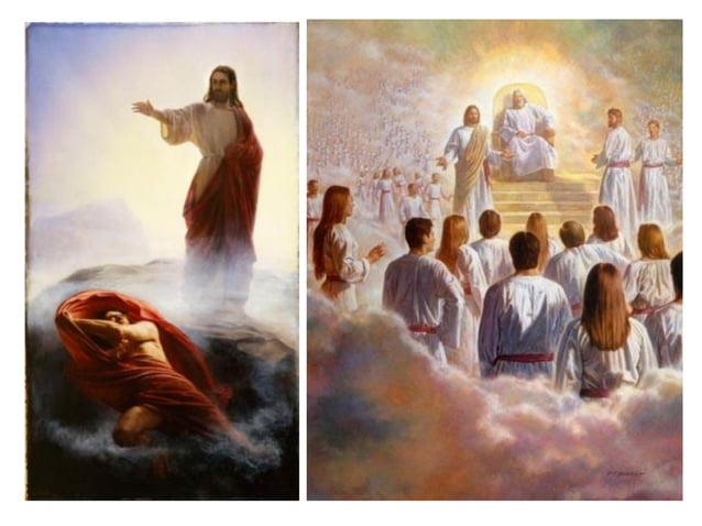 Pre-Mortal Life | PPT