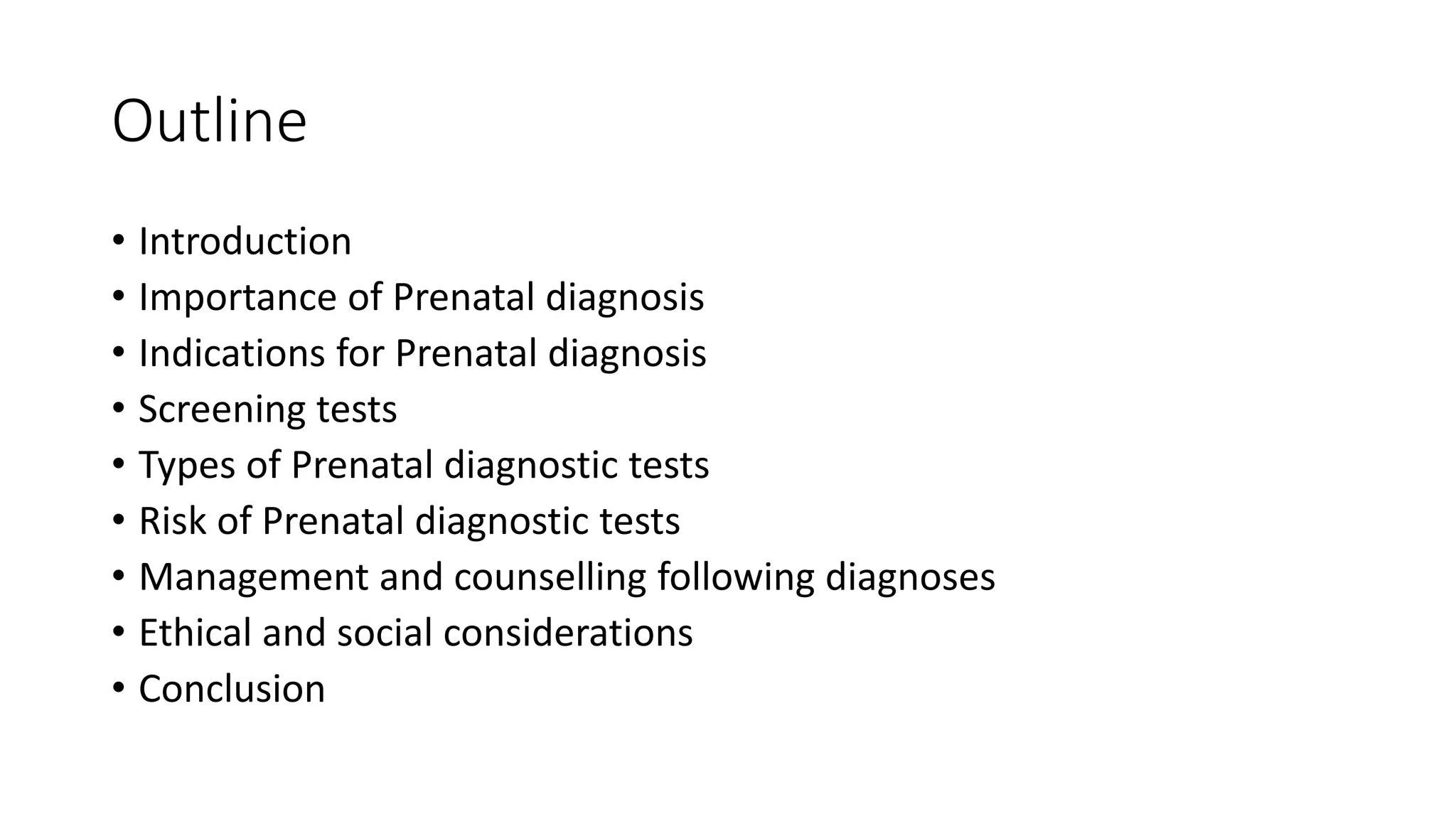 PRE-NATAL DIAGNOSIS PRESENTATION.pptx