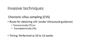 PRE-NATAL DIAGNOSIS PRESENTATION.pptx