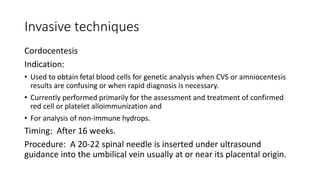 PRE-NATAL DIAGNOSIS PRESENTATION.pptx