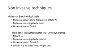PRE-NATAL DIAGNOSIS PRESENTATION.pptx