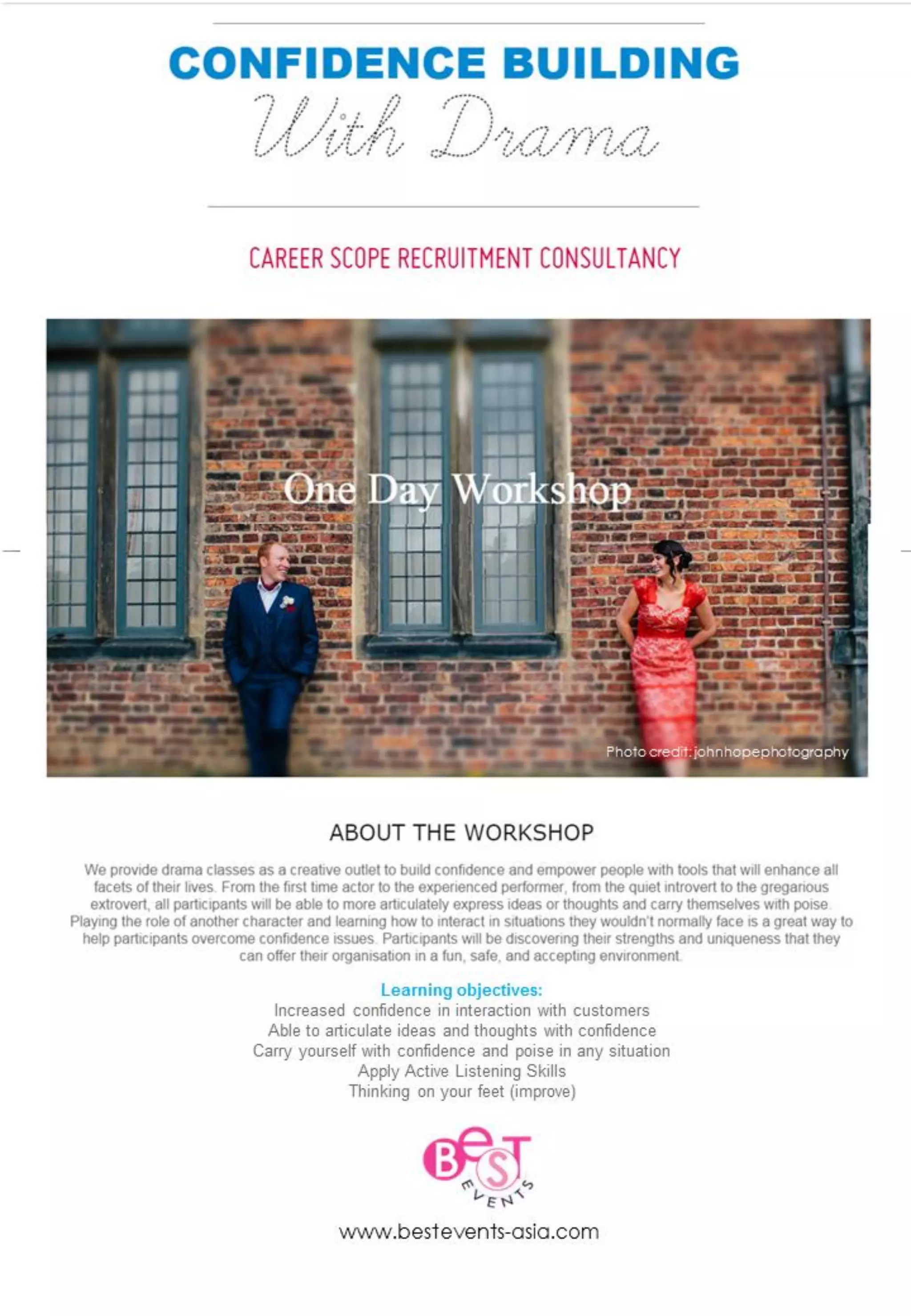 Pre Opening Team Training | PDF