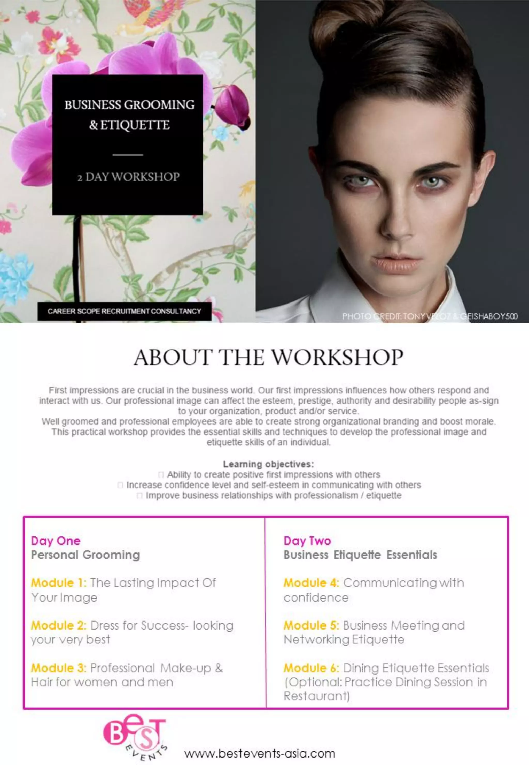 Pre Opening Team Training | PDF