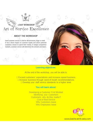 Pre Opening Team Training | PDF