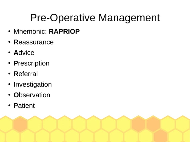 Pre operative assessment | PDF | Lung and Respiratory Health | Diseases ...