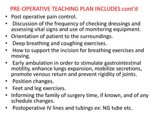 PRE-OPERATIVE NURSING CARE Sido & Char.pptx