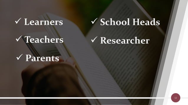 Sample Pre-Oral Defense PResentation.pptx | Educational Assessment ...