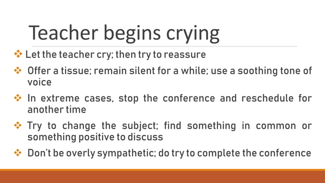 PRE-POST-OBSERVATION-CONFERENCE.pptx | Educational Assessment | Education