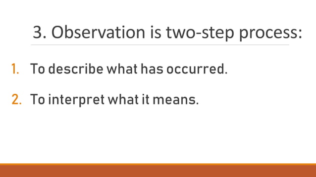 PRE-POST-OBSERVATION-CONFERENCE.pptx | Educational Assessment | Education