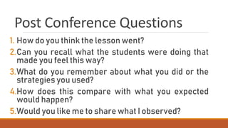 PRE-POST-OBSERVATION-CONFERENCE.pptx