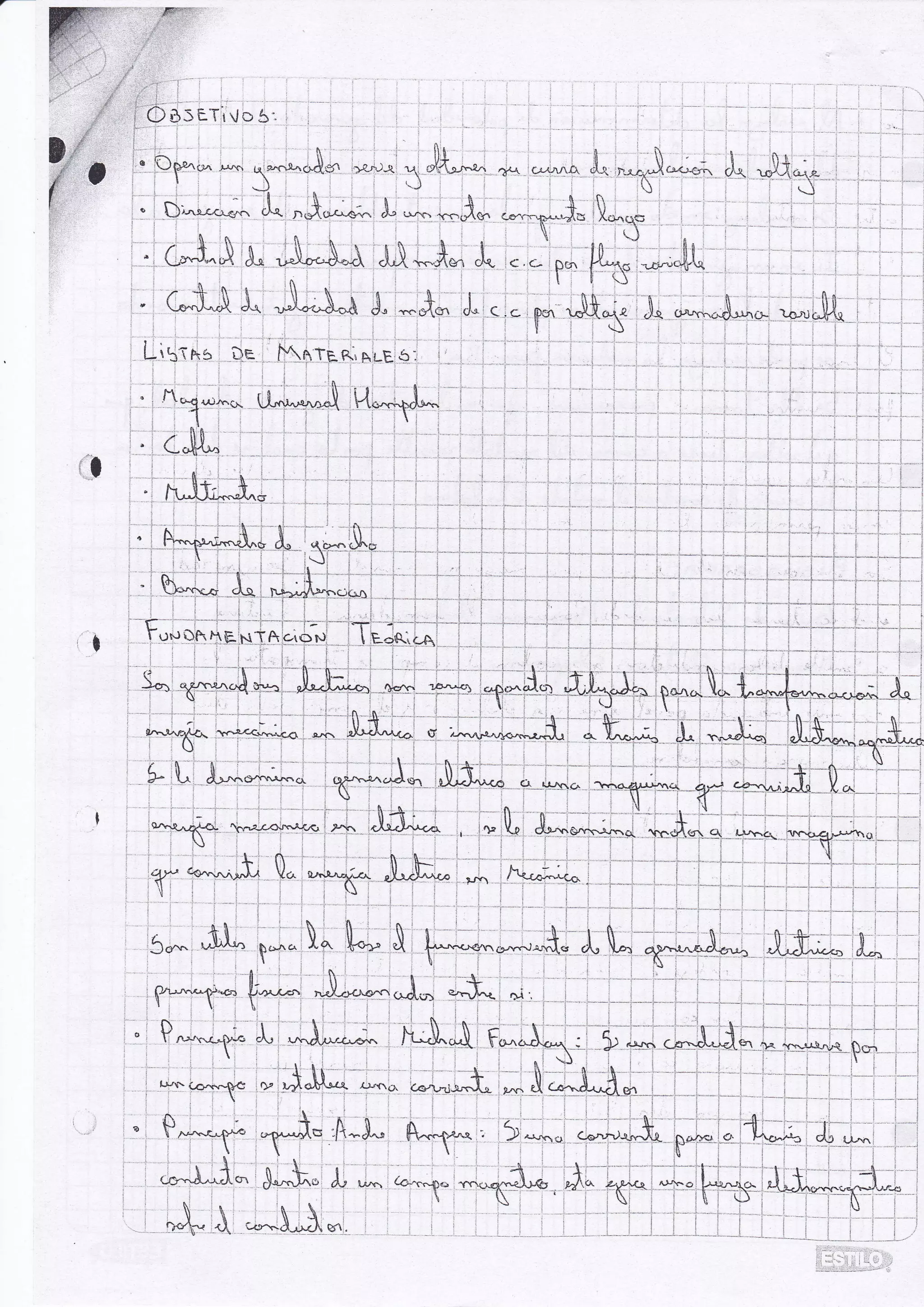 Pre practica #6 | PDF