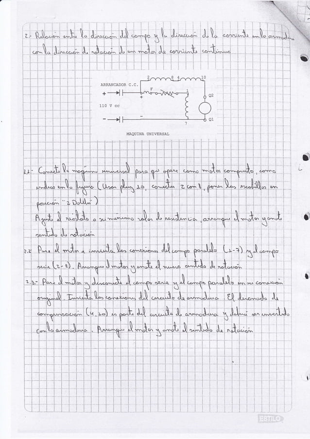 Pre practica #6 | PDF