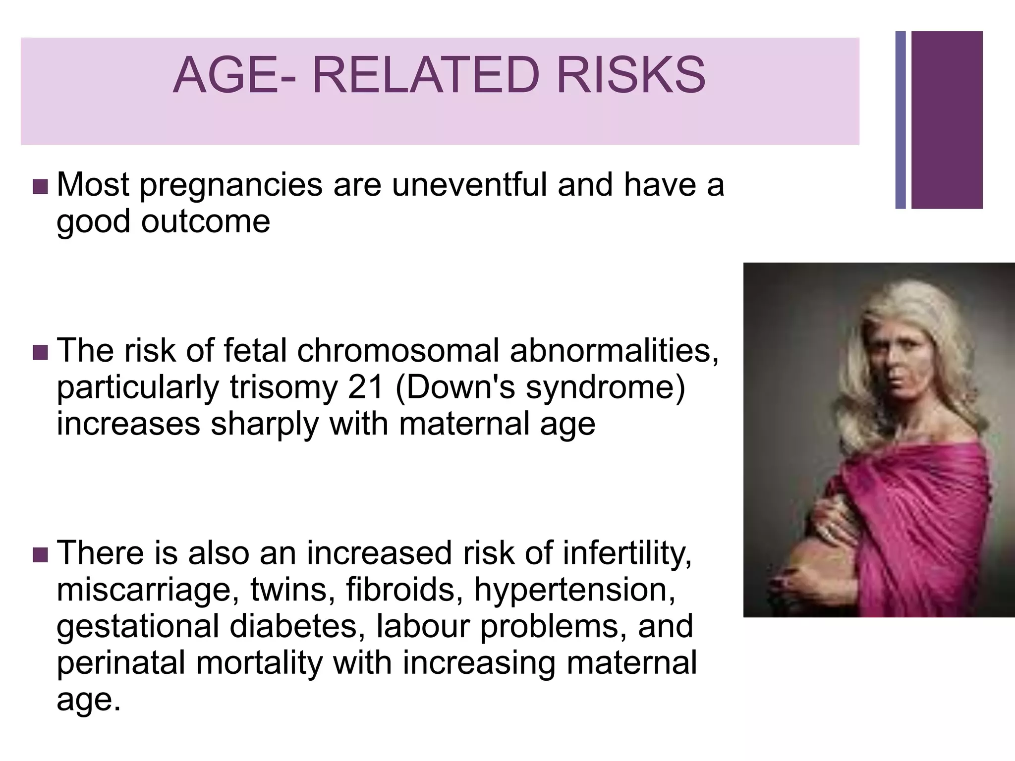 Pre pregnancy care | PPTX